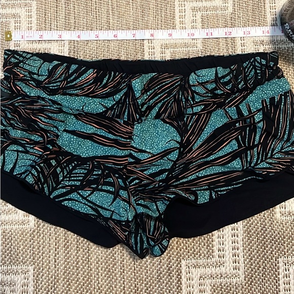lululemon athletica | Swim | Lululemon Reversible Surf Shorts | Poshmark